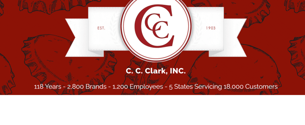 Coca-Cola Clark – Alabama, Mississippi – Horizon Retailers Association